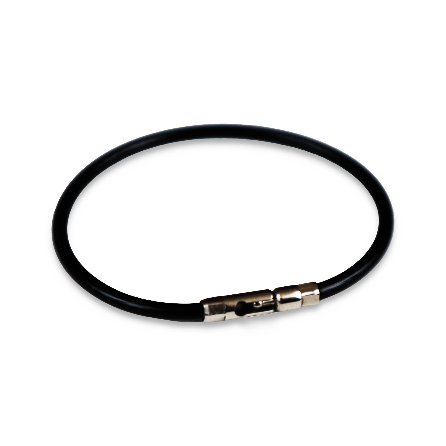 Wire Keyring – Visitag