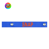 Visitag - Stand out | Customizable Bag Tags and Keychains