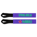 Personalized Embroidered Elastic Bag Tag for Luggage and Carryon Bags ...